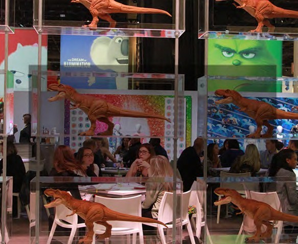 Licensing Expo | The meeting place for the global licensing industry