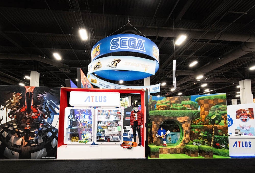Licensing Expo The Meeting Place For The Global Licensing Industry