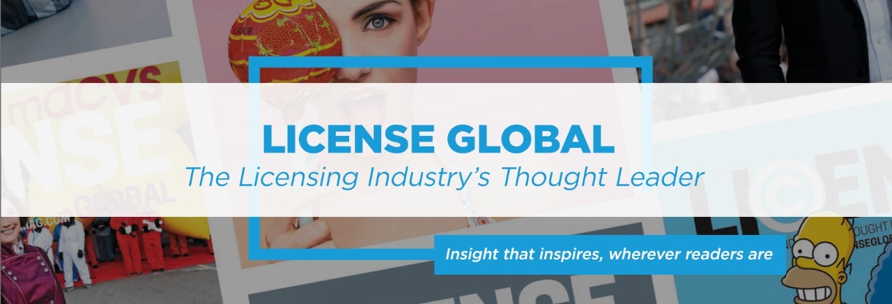 Brand Licensing Explained